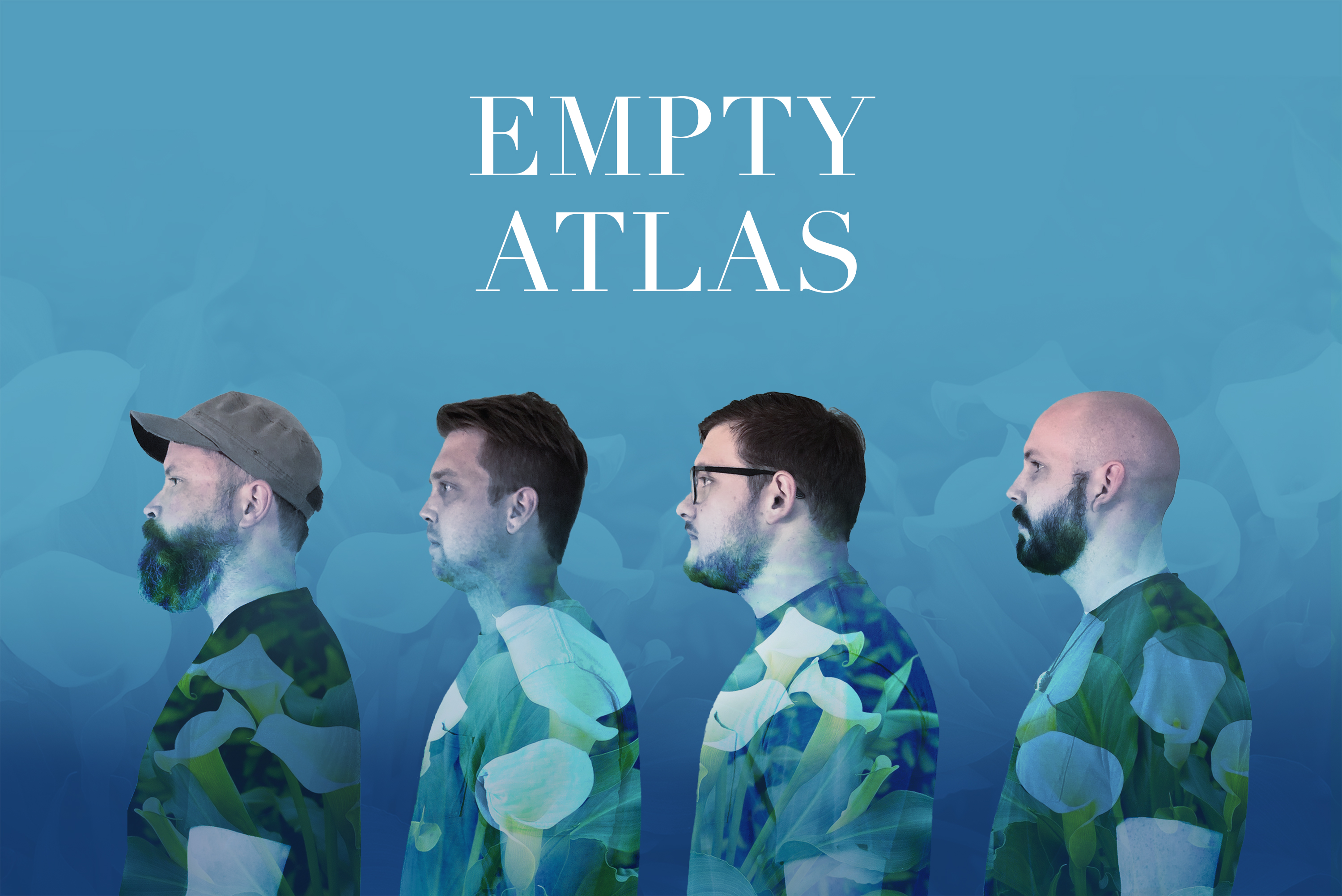 EMPTY ATLAS | Official Website